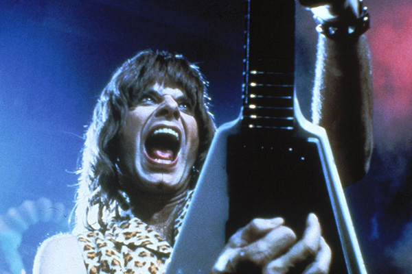 Home - Paramount Theatre